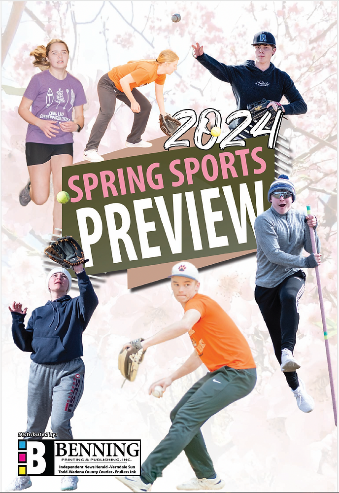 2024 Spring Sports Preview