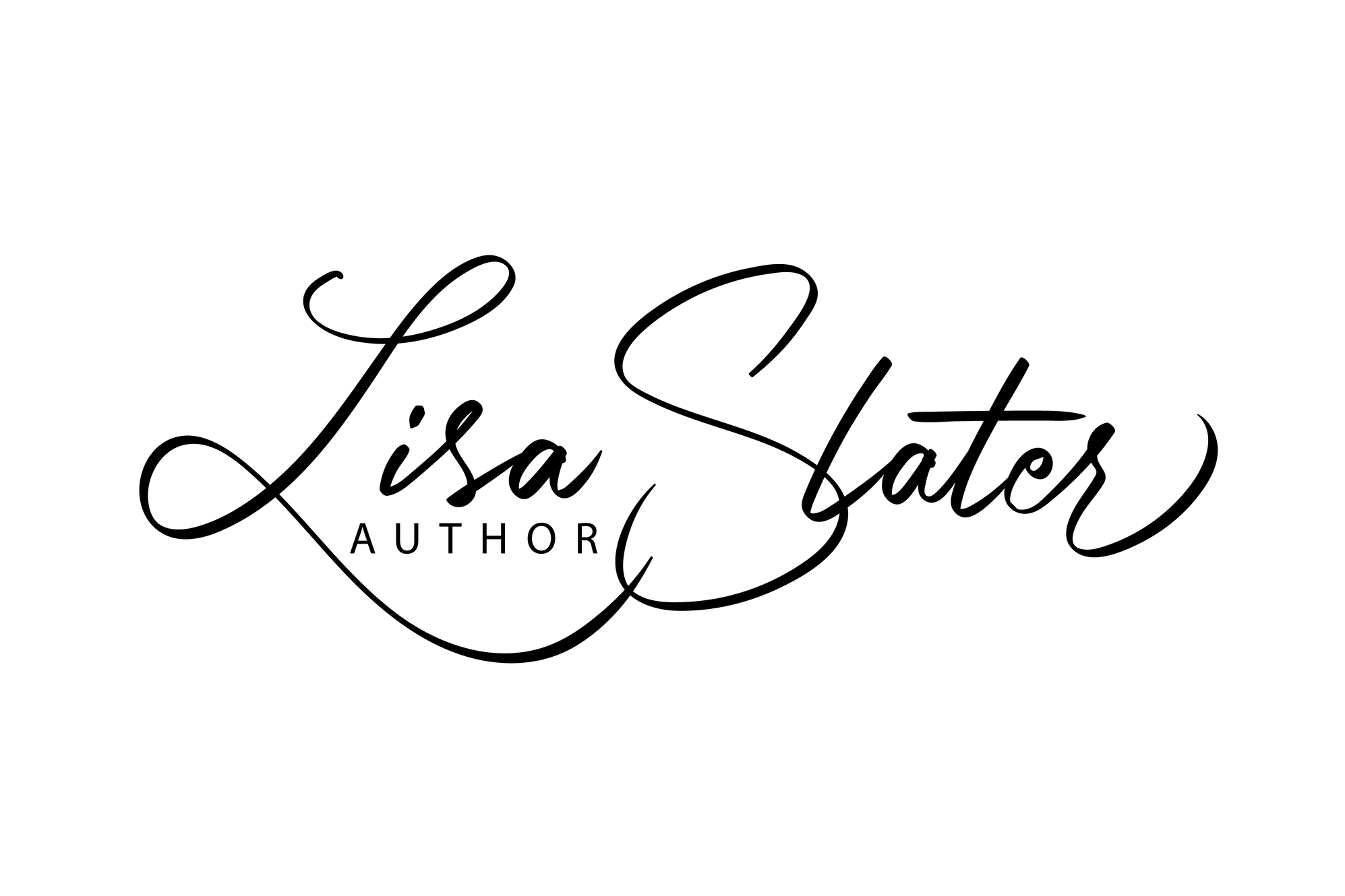 Author | Lisa Slater