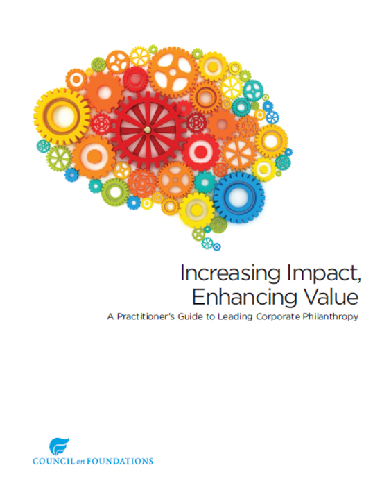 Increasing Impact, Enhancing Value