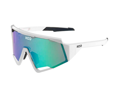 SPECTRO White/Green | ONERIDE