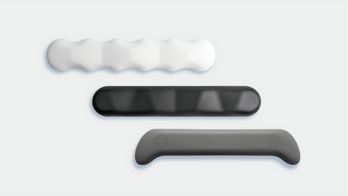 IK50︱Sung Keyboard Wrist Rest | E-Century 圓凱科技
