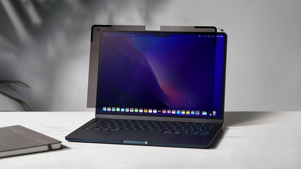 PC97︱Magnetic Privacy Filter | E-Century 圓凱科技