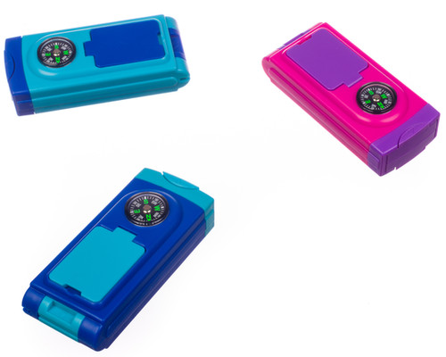 Survival Kit | Battleship Cove