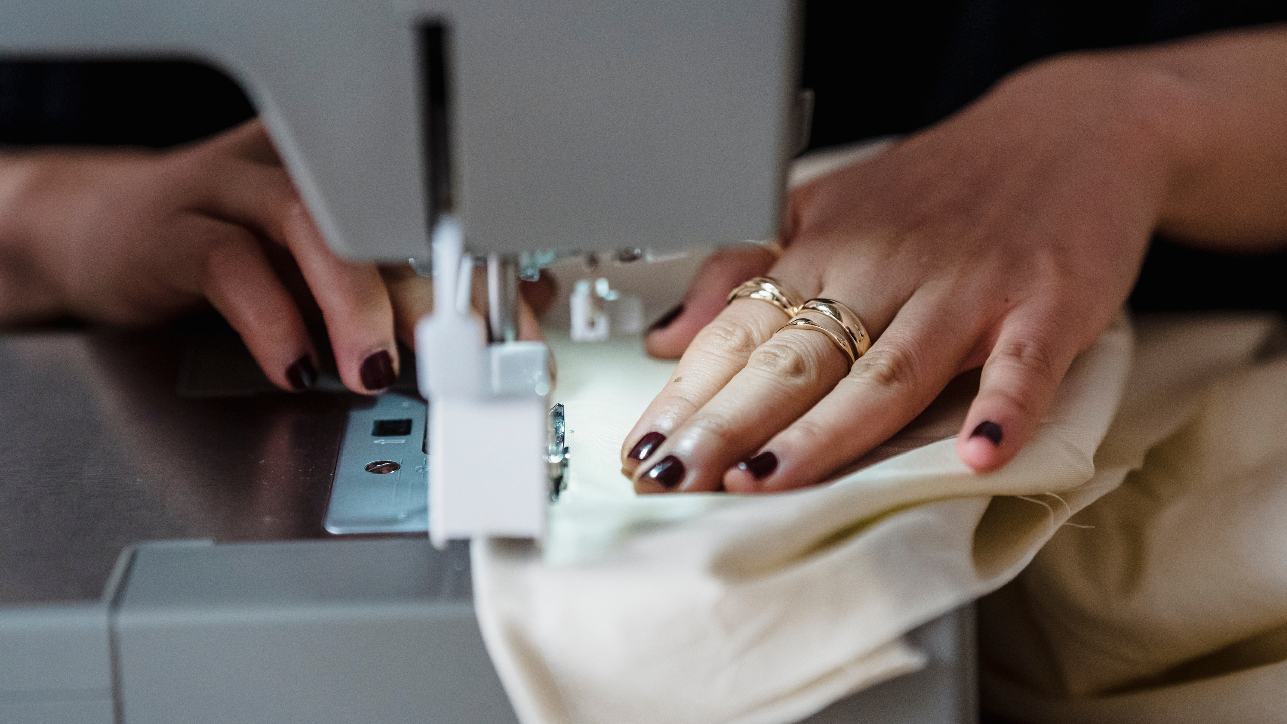 Beginning Sewing Class | LindaZ's