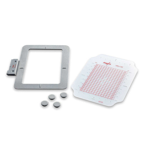 Pfaff Metal Hoop 180x130mm