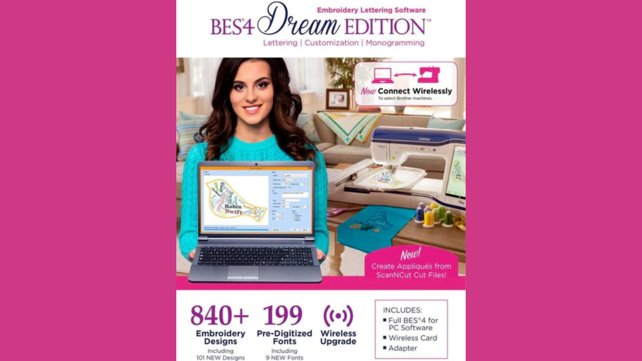 Intro to Software | LindaZ's