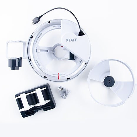 Pfaff Creative Embellishment Attachment