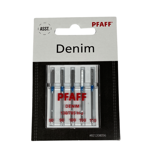Pfaff Denim Needles