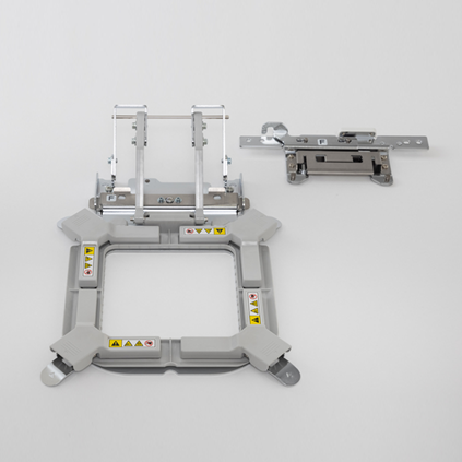 Brother Flash Frame M Clamp Magnetic Kit