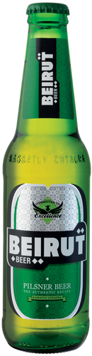 BEIRUT | BEIRUT BEER | Sovereign Imports