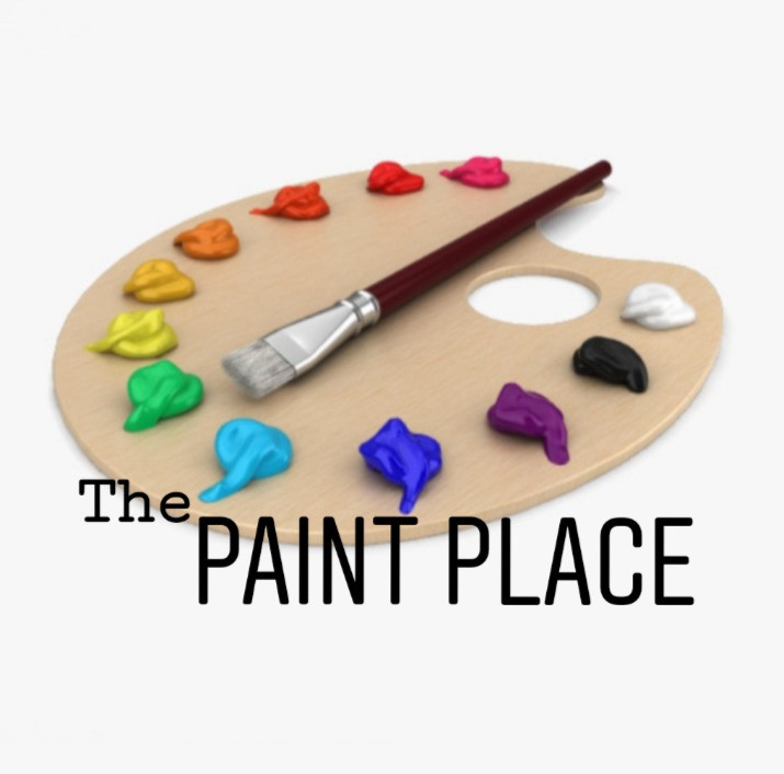 Merchandise | The Paint Place