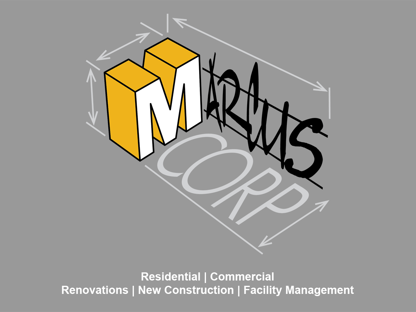 Marcus Corp, General Contractor in Johns Creek, Norcross