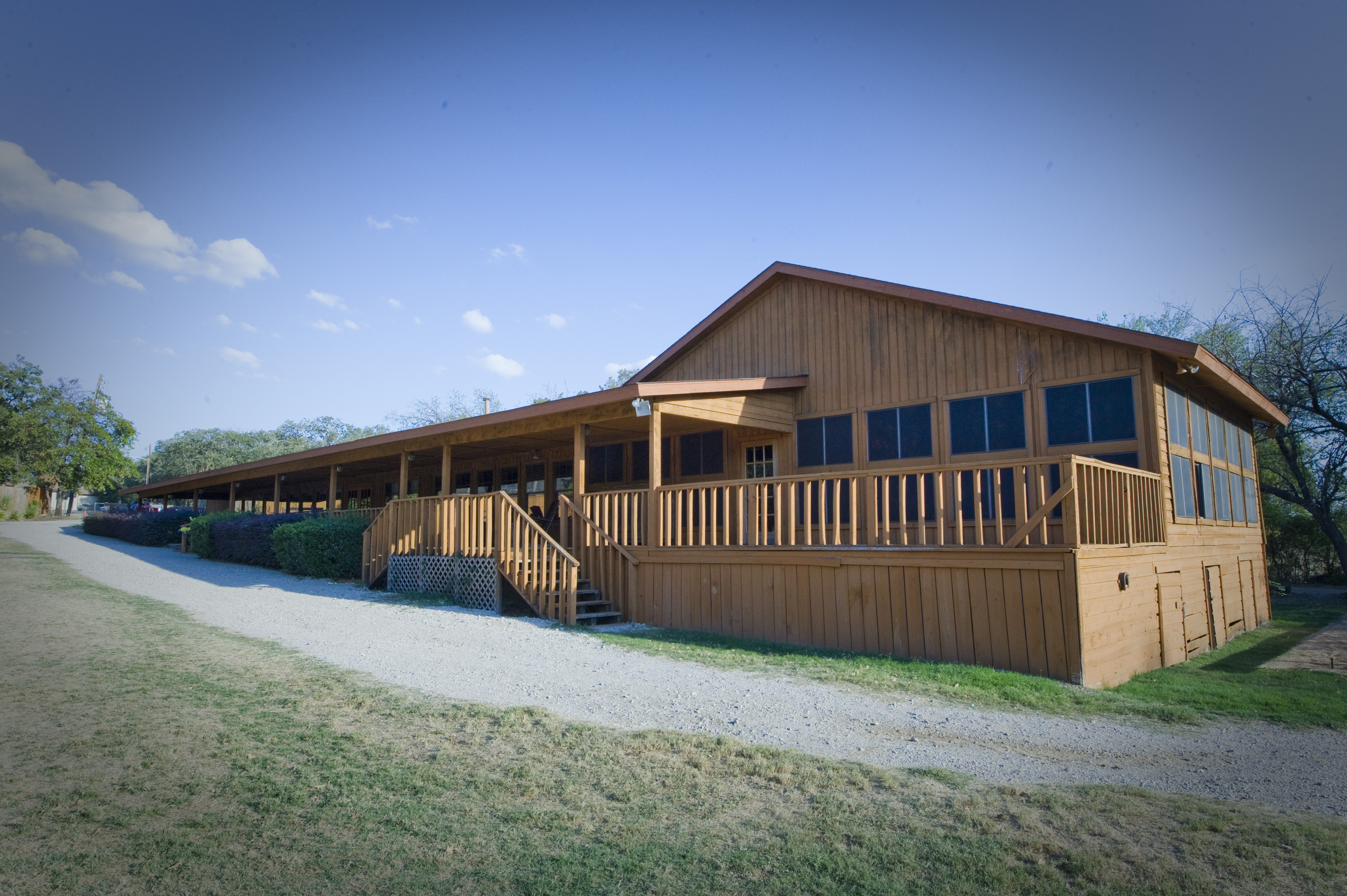 Chisholm Ranch House | Circle R Ranch