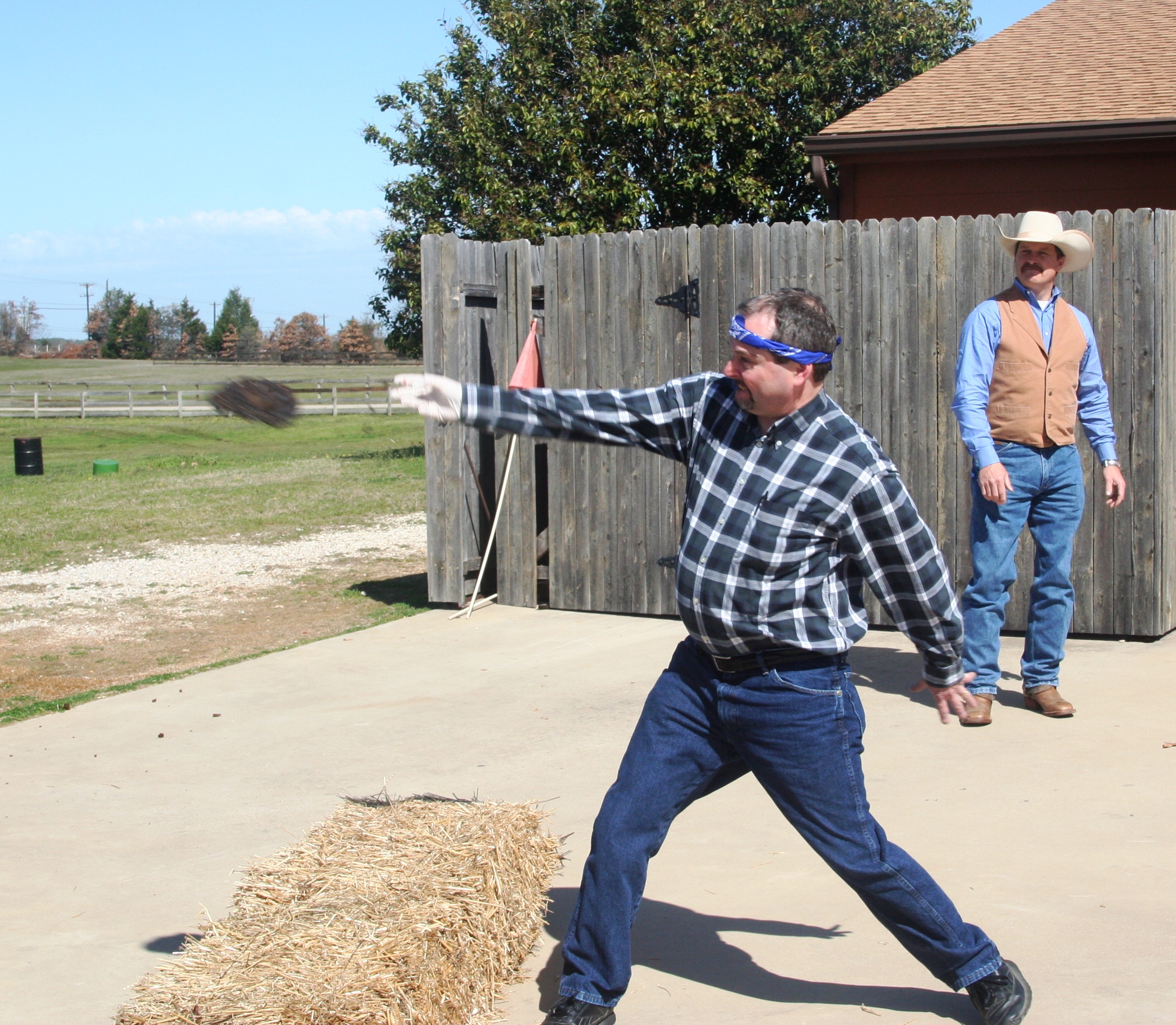 Meetings & Team Building | Circle R Ranch