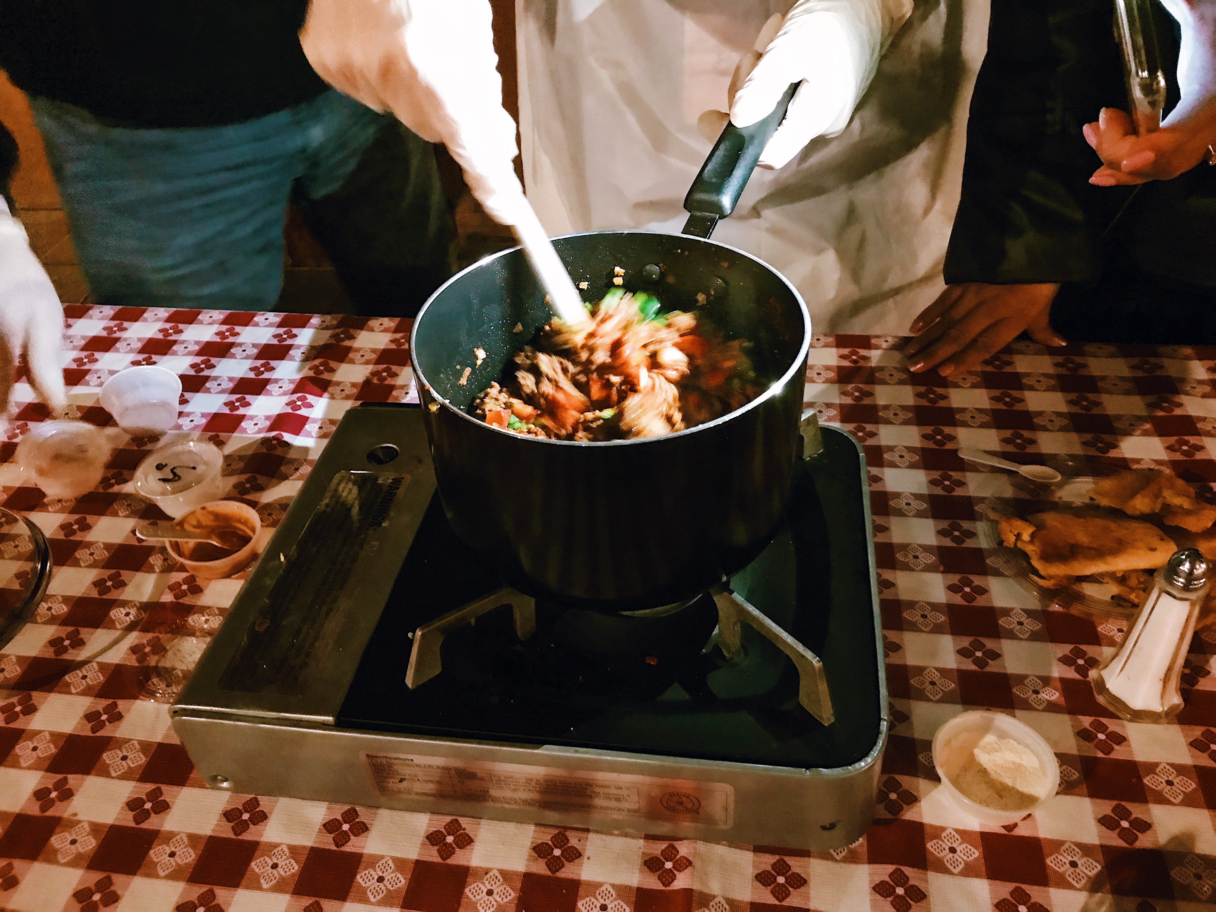 Meetings & Team Building | Circle R Ranch