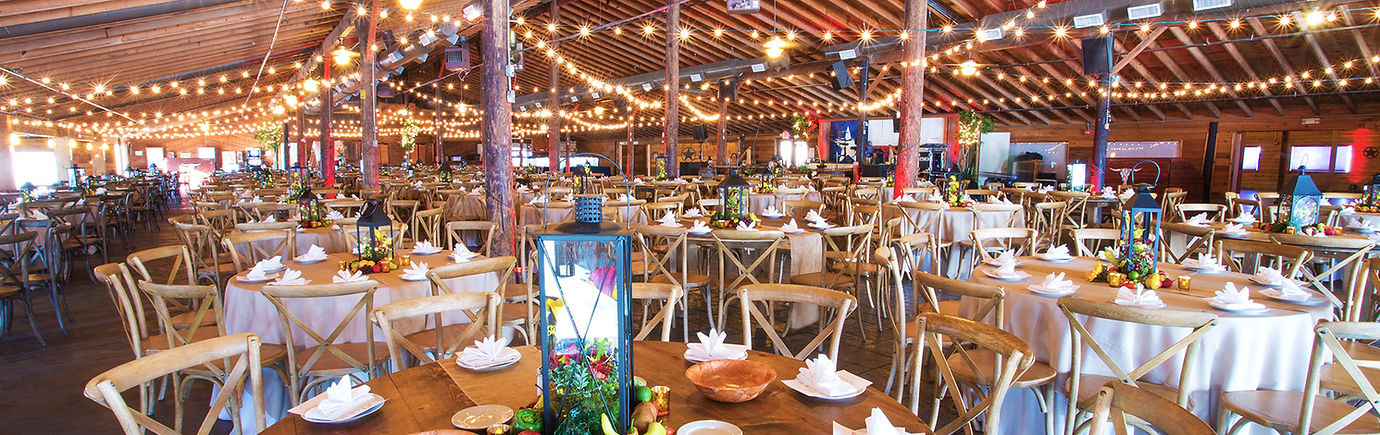 Circle R Ranch | Flower Mound Event Venue