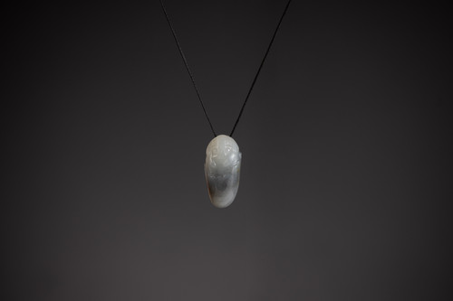 Hatching hamster | Canada Jade Carving