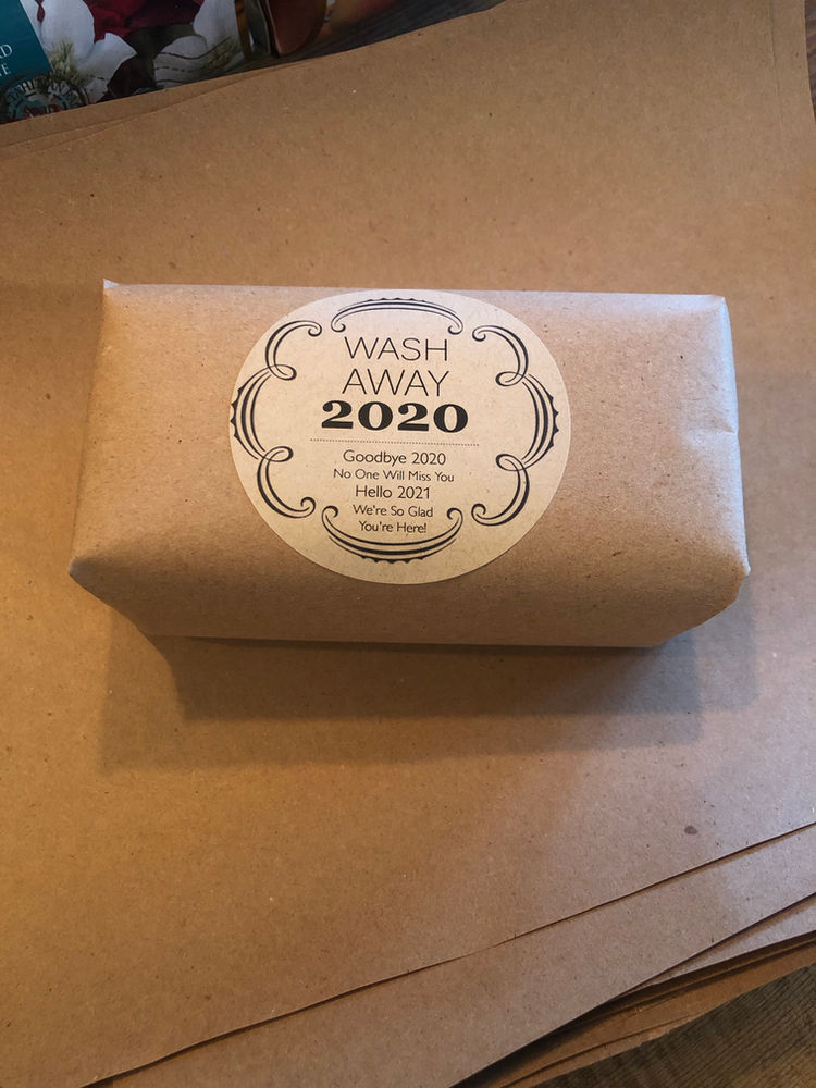 Wash Away 2020