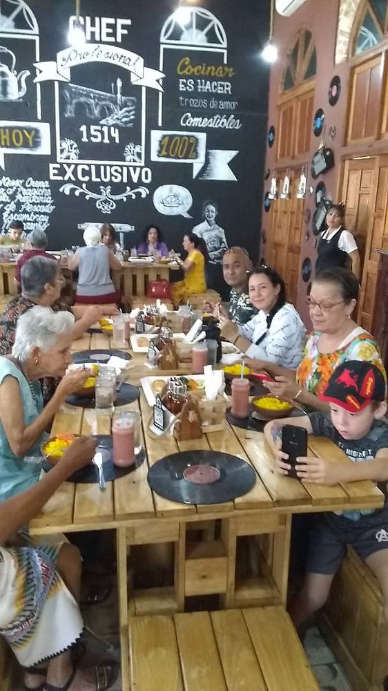 Easter Celebrations across Cuba