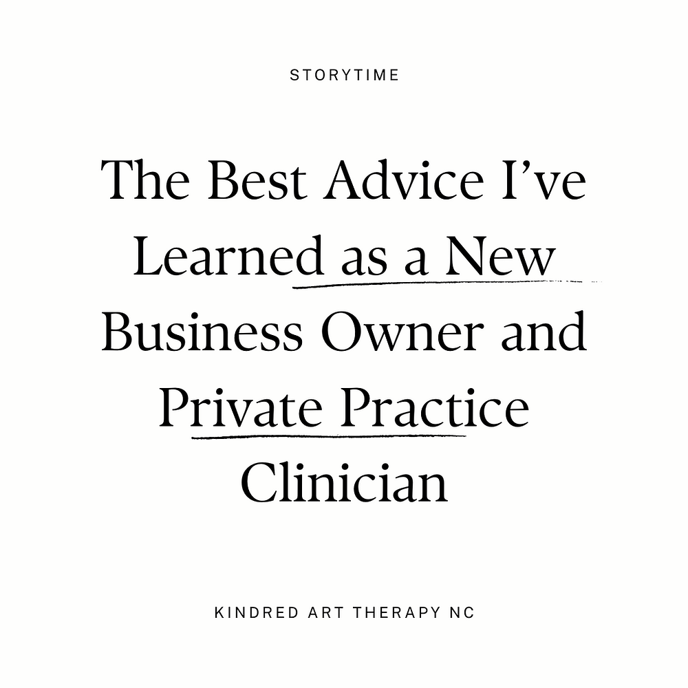 The Best Advice I’ve Learned as a New Business Owner and Private ...