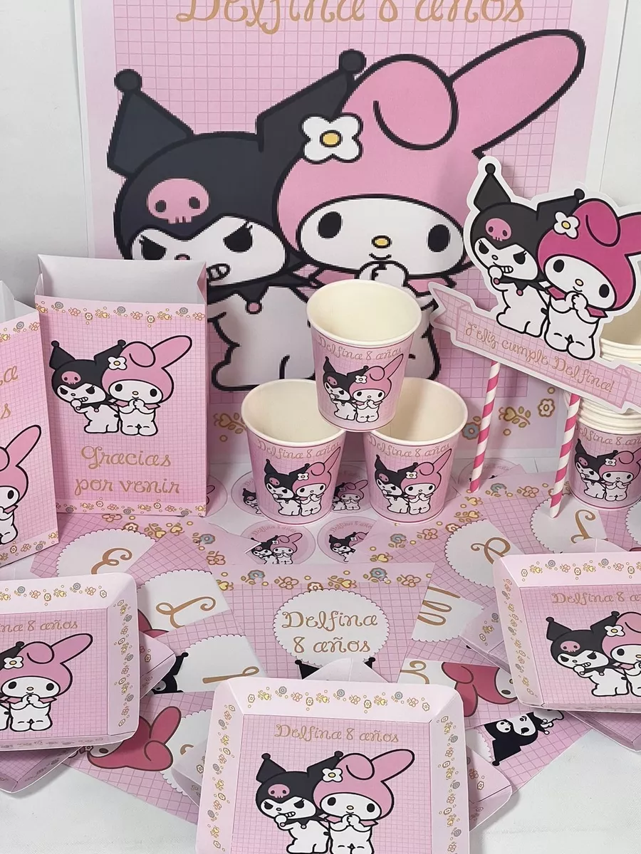 Kaly Design | Candy Bar | Martínez