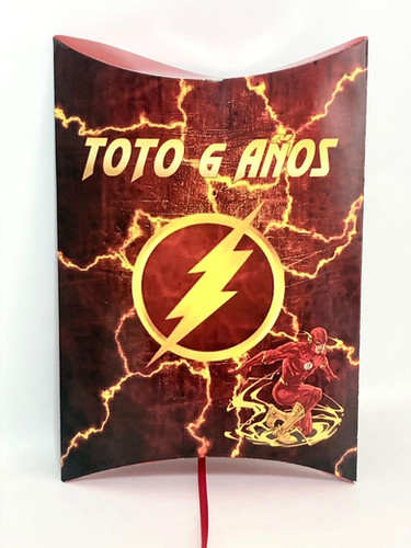 Piñata Flash | kalydesign