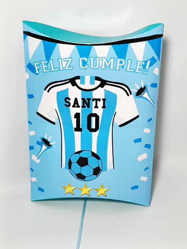 Piñata Argentina | kalydesign