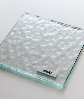 Pattern Glass | Apache Glass