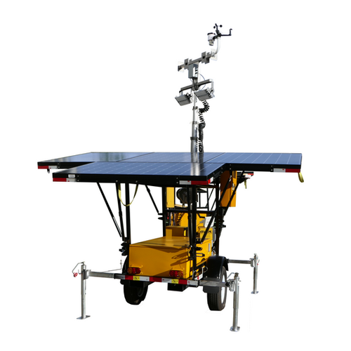 Apollo Weather Station | Biacomm Inc