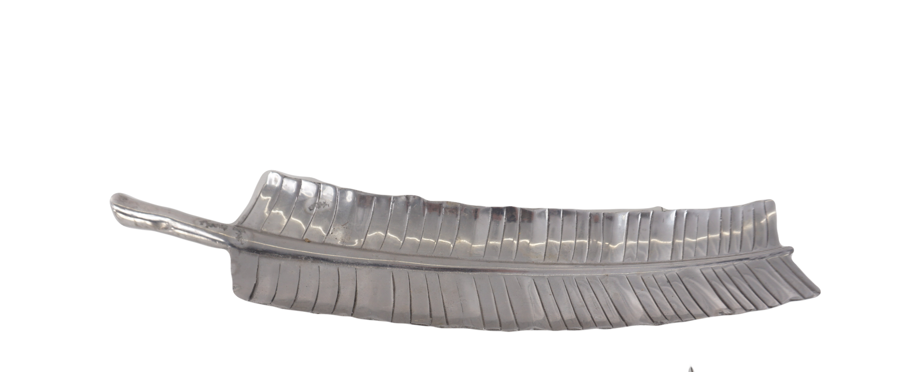 Mid Century Leaf Tray | OldTownArchSalvage