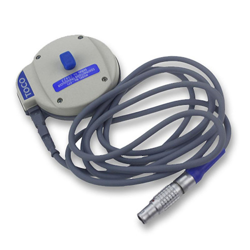CT1L | Transductor de Contracciones con cable de 3m. Huntleigh | GMMC
