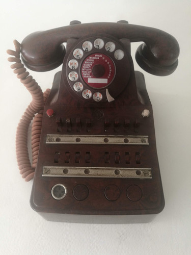 CIT French phone | My Site