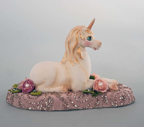 Katherine's Collection Unicorn Collectible Figurine-Last one | sillydillys