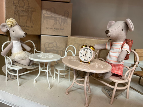 Maileg Cafe Sets 2025 | sillydillys