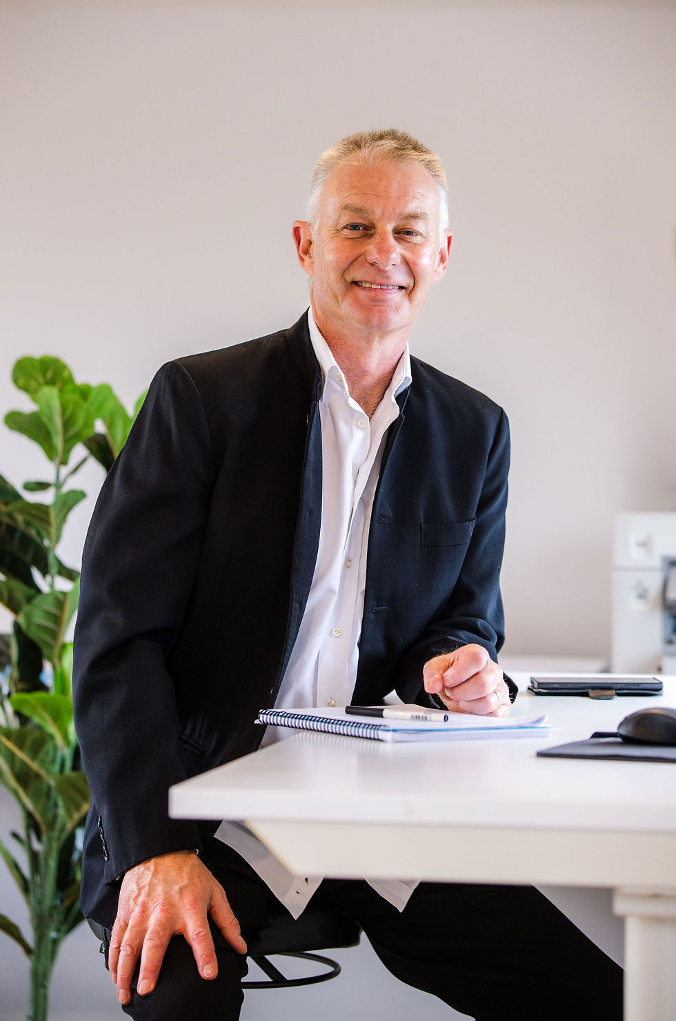 About | The Goodfellow Group