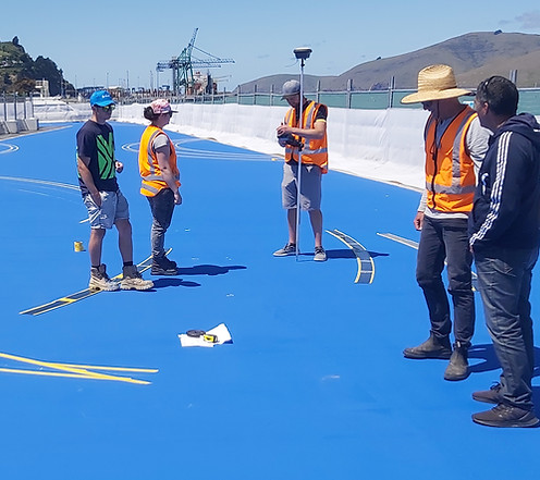 Naval Point, Lyttelton | The Goodfellow Group