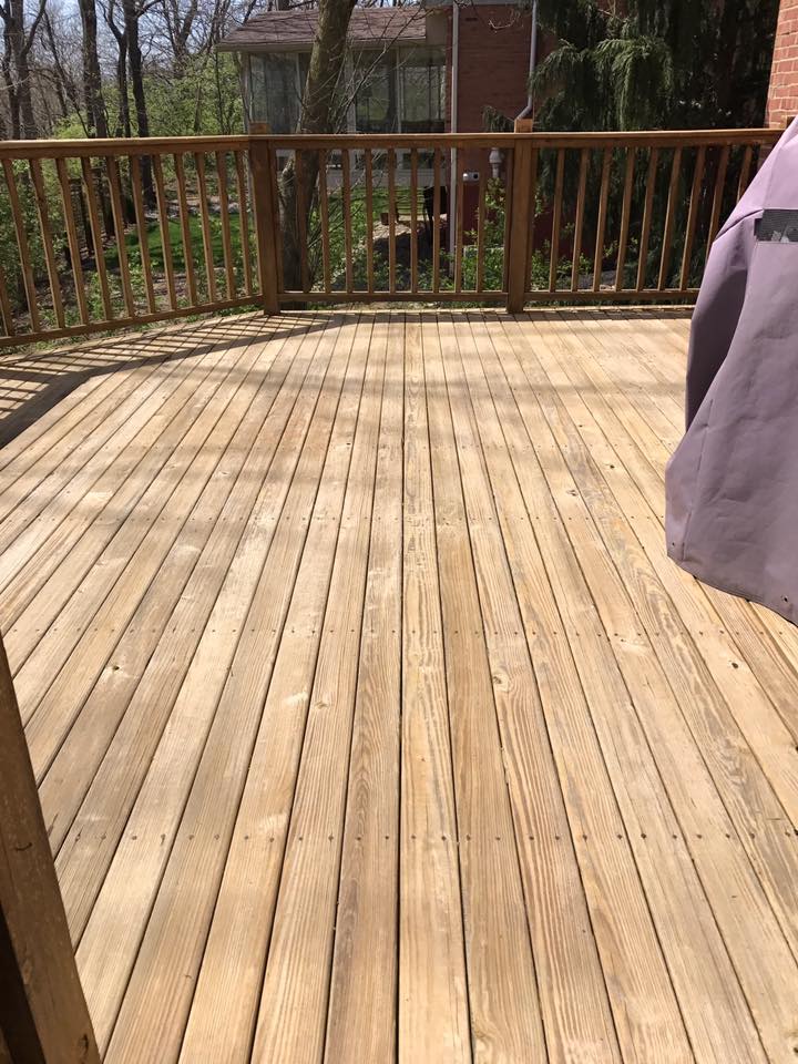 Gallery | deckdoctor