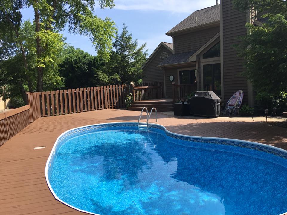 Gallery | deckdoctor