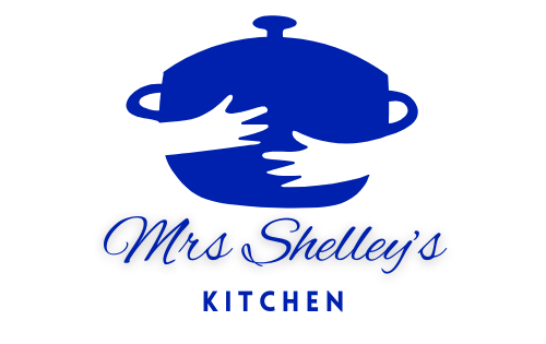 Mrs Shelley's Kitchen | online tasty recipes