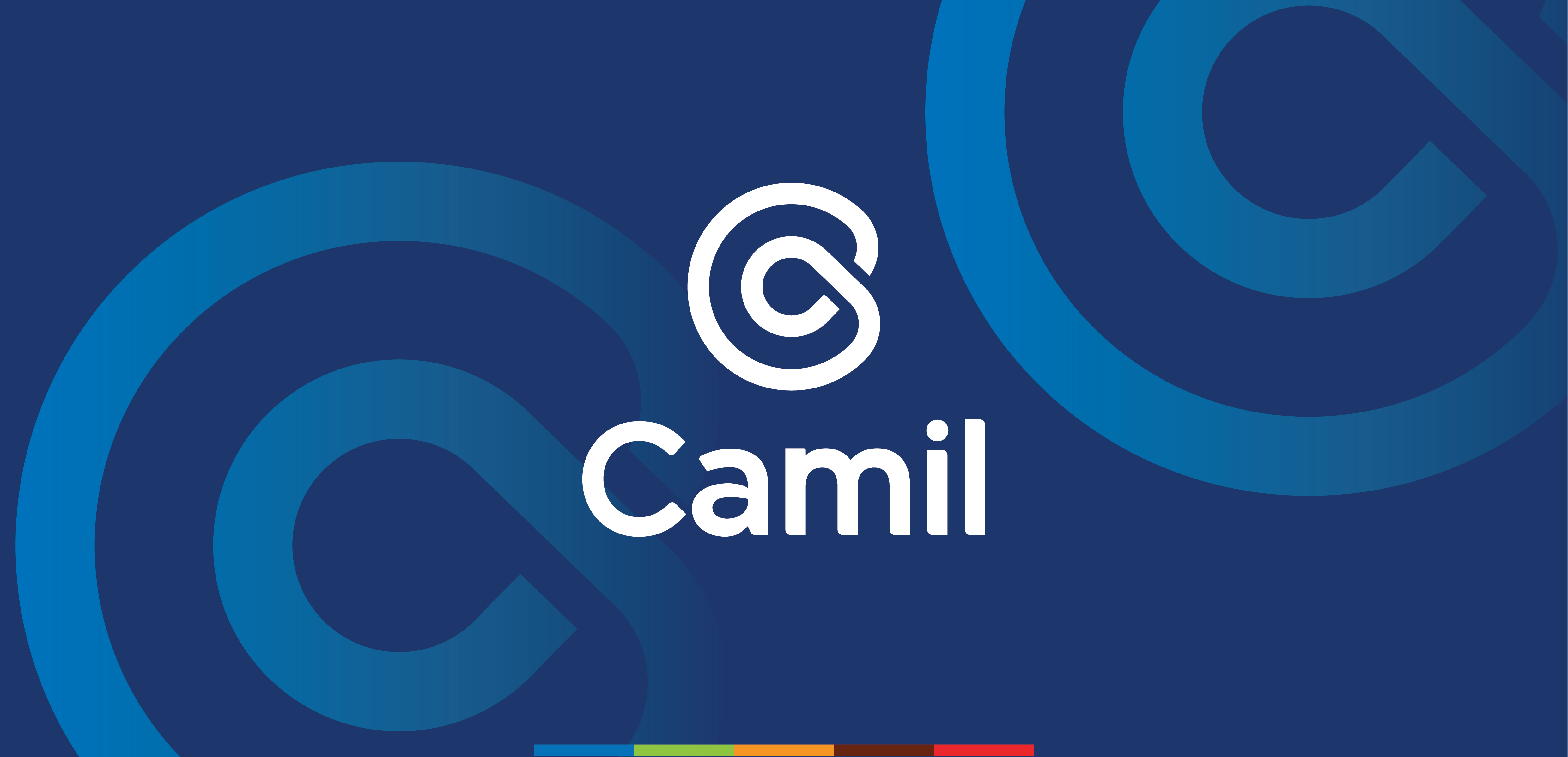 Branding Camil