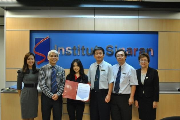 Our Achievements | Institut Sinaran | Kota Kinabalu