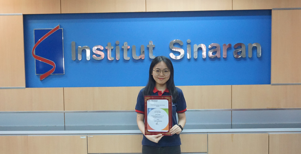 Our Achievements | Institut Sinaran | Kota Kinabalu
