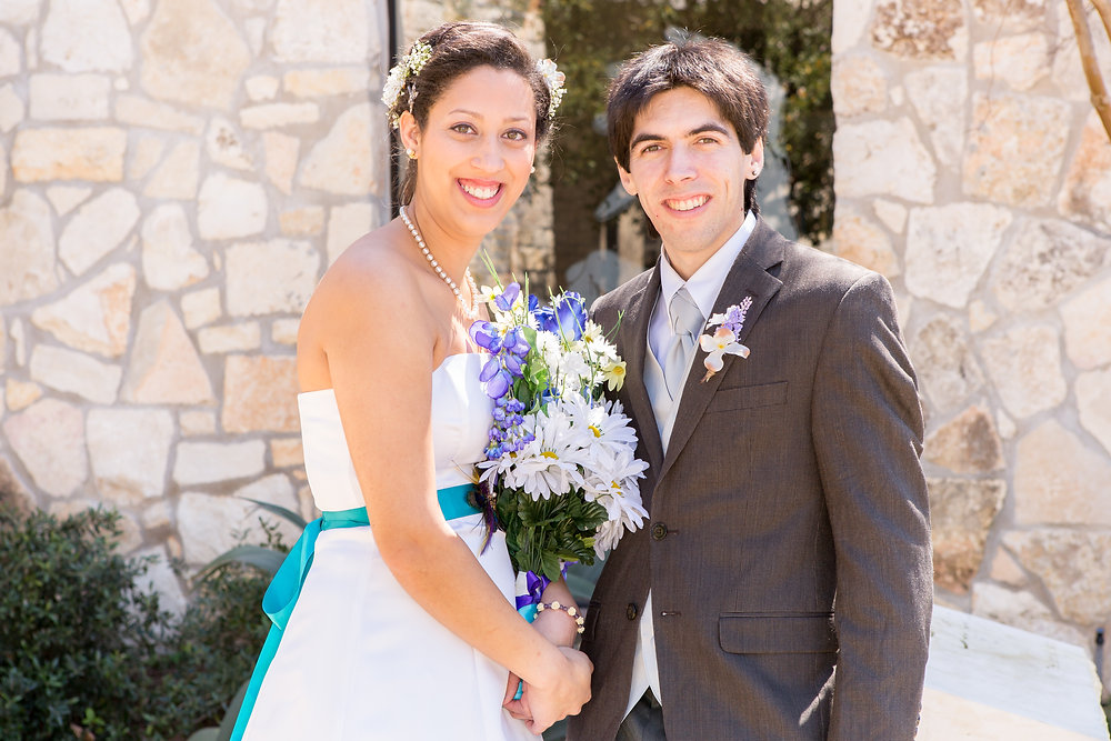 How to Plan a Wedding for Under $5k