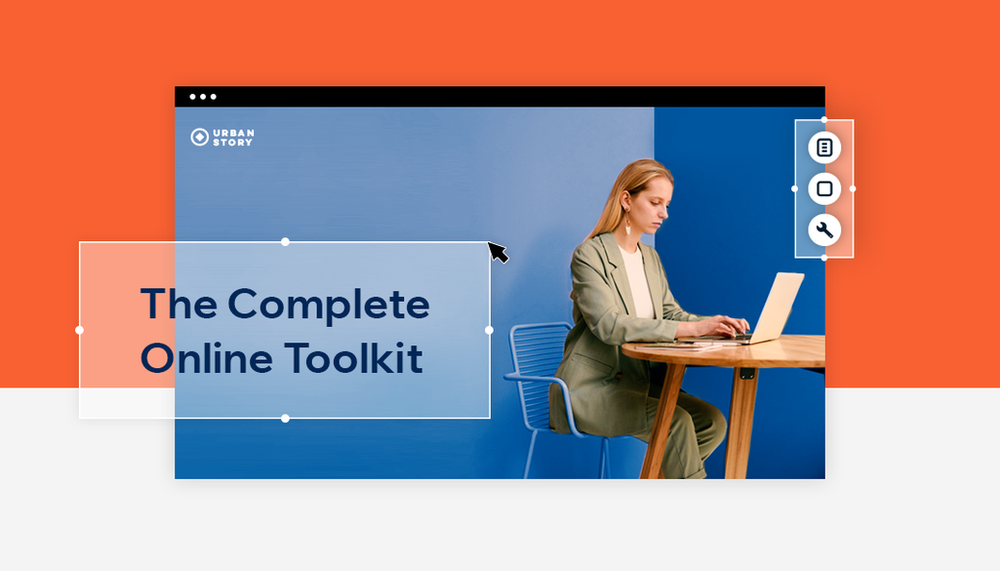 The Complete Online Toolkit for a Thriving Business