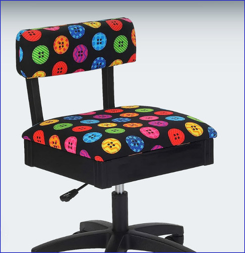 Arrow Chairs | OhSewSally!