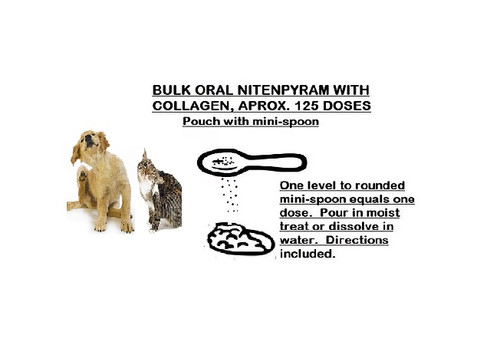 BULK ORAL 10GM SMALL& MINI-SPOON | stfrancisanimalhelp