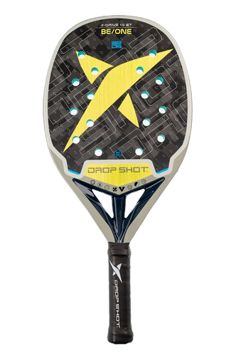 X-DRIVE 1.0 Beach Tennis Racket (BE ONE) - Drop Shot Australia