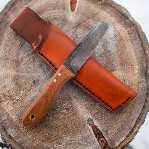 Mini Tradesman - [Natural] | Kylenoseworthy