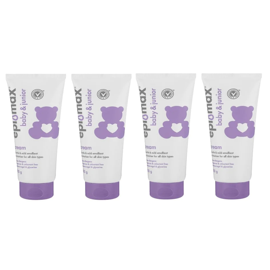 Epi-Max Baby & Juinior Tube Cream 100g | My Site 1
