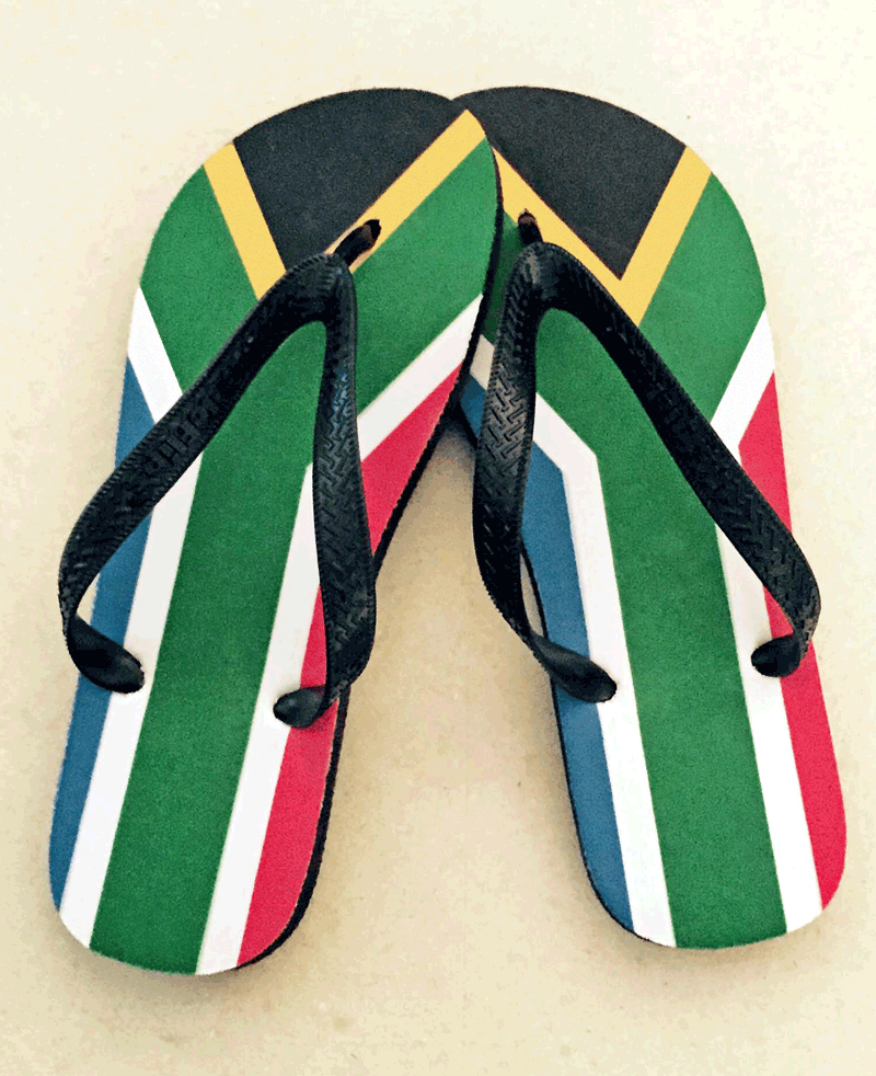 SA Flag | amojodesigns